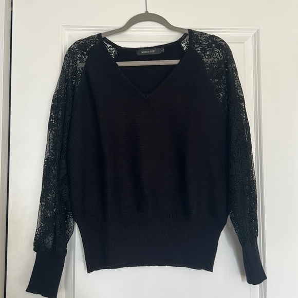 Amazon | Tops | Merokeety Black Blouse | Poshmark